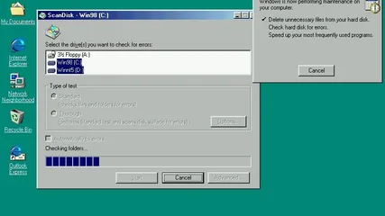 Microsoft ScanDisk: Reviews, Features, Pricing & Download | AlternativeTo