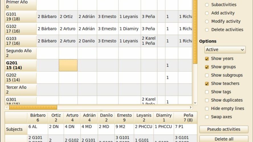 FET: Is open source free software for | AlternativeTo