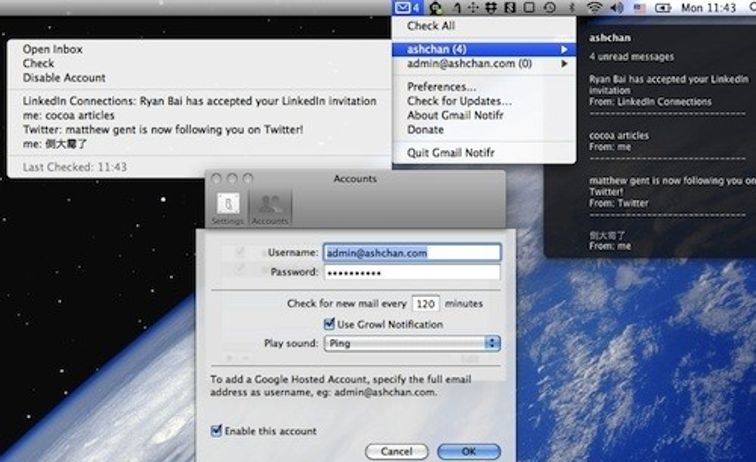 Checker Plus for Gmail Alternatives and Similar Apps | AlternativeTo