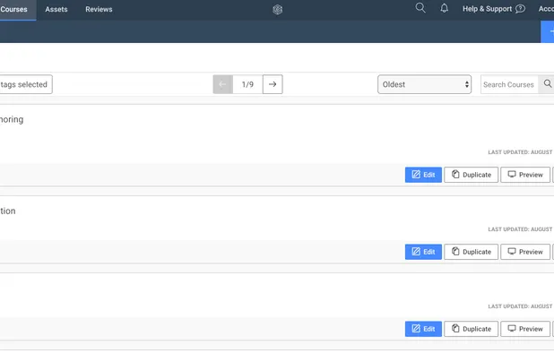 iSpring Suite Alternatives: Top 12 Online Education Services & Similar ...