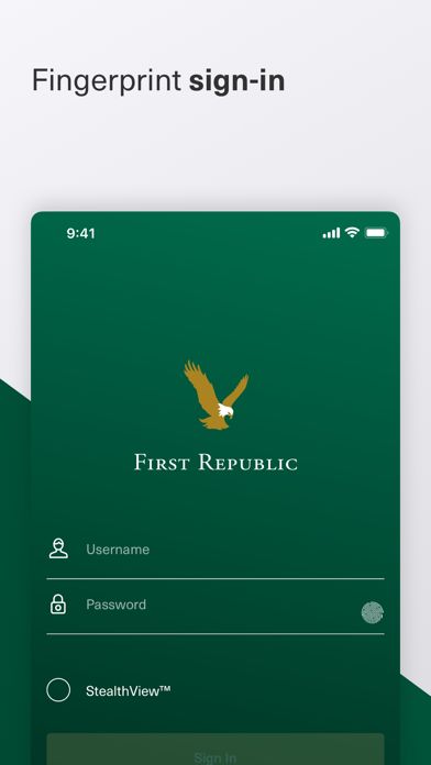 First Republic Bank Alternatives: Top 7 Online Banking Tools & Similar ...