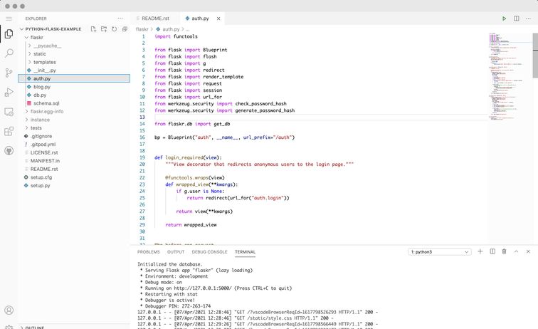 10 Great Replit Alternatives: Top Code Editors & IDEs in 2024 ...