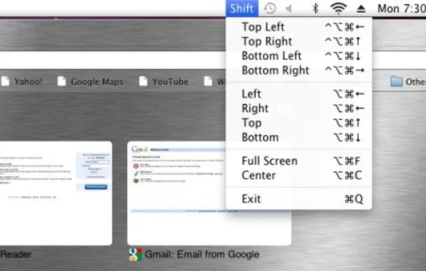GridMove Alternatives: 25+ Window Managers & Similar Apps | AlternativeTo