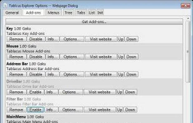 Open Source File Explorer Alternatives: 25+ File Managers | AlternativeTo