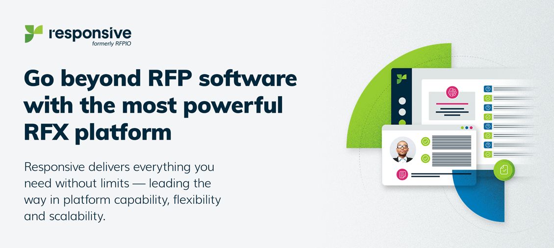 Responsive, formerly RFPIO Alternatives: Top 8 Proposal Software ...