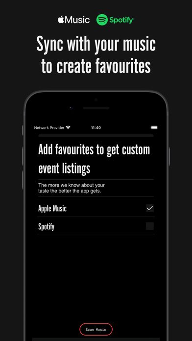RA Guide Alternatives: Top 7 Event Ticketing & Similar Apps | AlternativeTo
