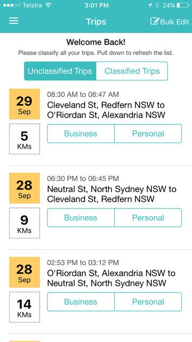 LogbookMe Alternatives and Similar Apps | AlternativeTo