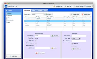 sqlite-gui Alternatives: Top 10 Database Management Tools & Similar ...