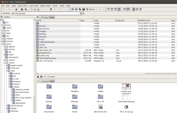 XTree Alternatives: Top 9 File Managers & Similar Apps | AlternativeTo