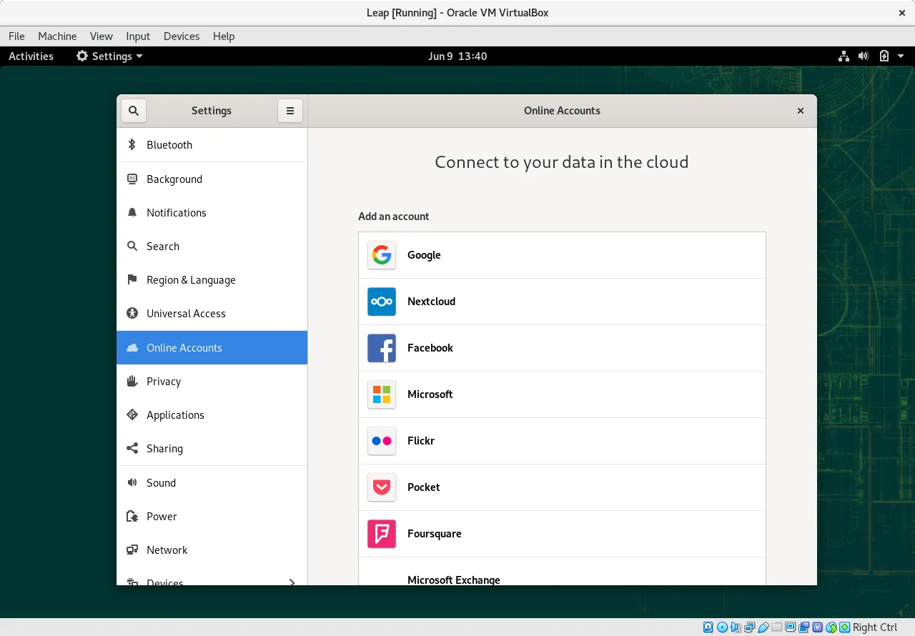 openSUSE: Linux distribution sponsored by SUSE Linux GmbH and other ...