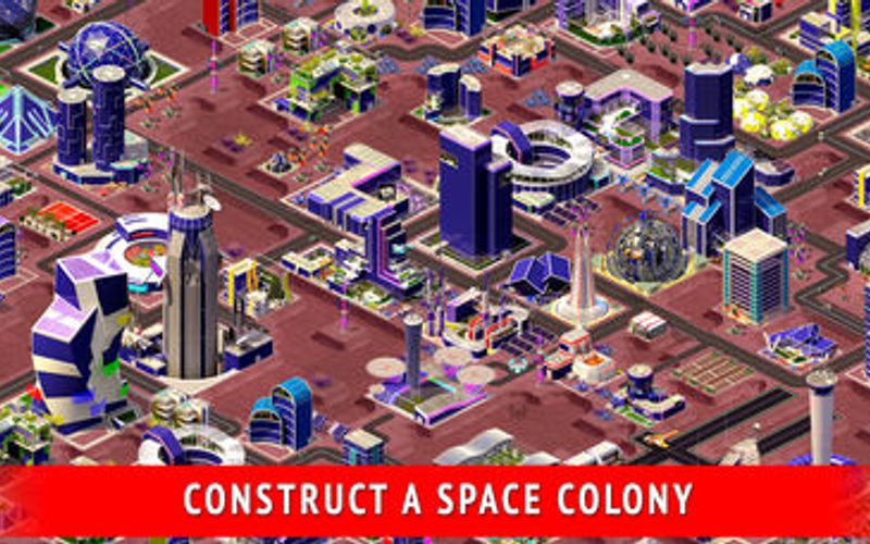 12 Games Like SimCity BuildIt: Similar City Building Games 2023 ...