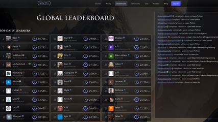 Boot.dev: Welcome to the most captivating, finger-flying, addictive way ...