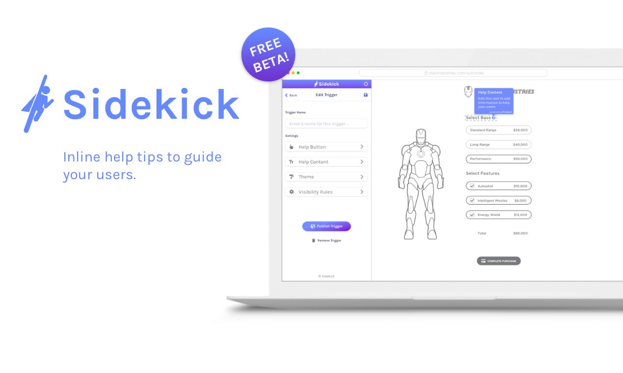 Sidekick Studio Alternatives - Explore Similar Apps & Services ...