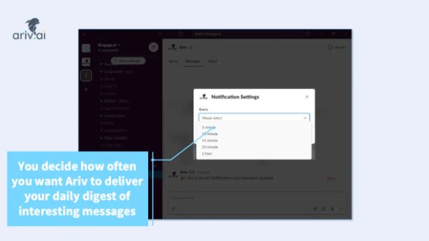 Ariv.ai Alternatives and Similar Sites / Apps | AlternativeTo
