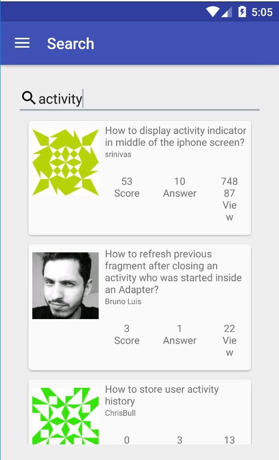 StackViewer Alternatives: Top 2 Q&A Services & Similar Apps | AlternativeTo