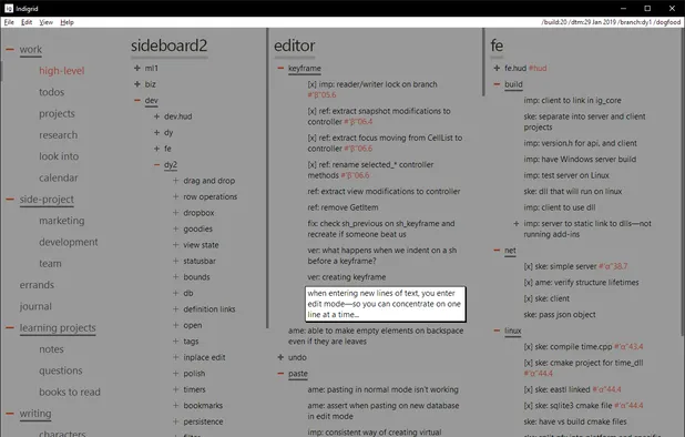 Free WordPad Alternatives for Windows: Top 12 Word Processors ...