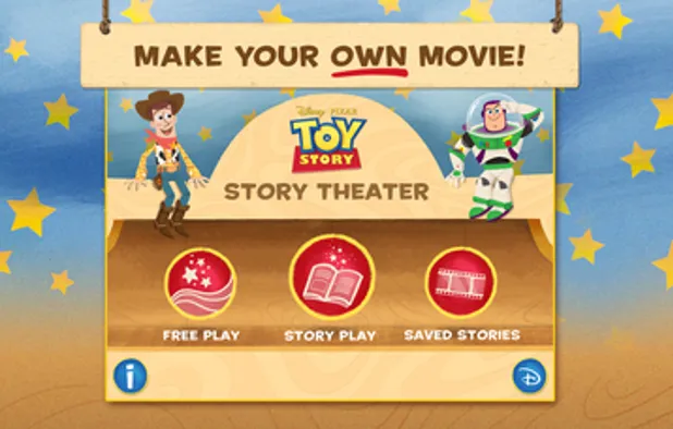 Toontastic 3D Alternatives and Similar Apps | AlternativeTo
