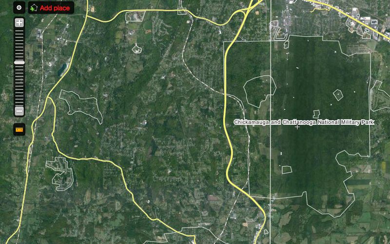 Map Maker Alternatives: Top 10 Map Services & Similar Apps | AlternativeTo