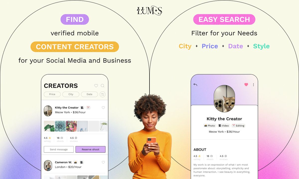 Lumos Alternatives and Similar Apps | AlternativeTo