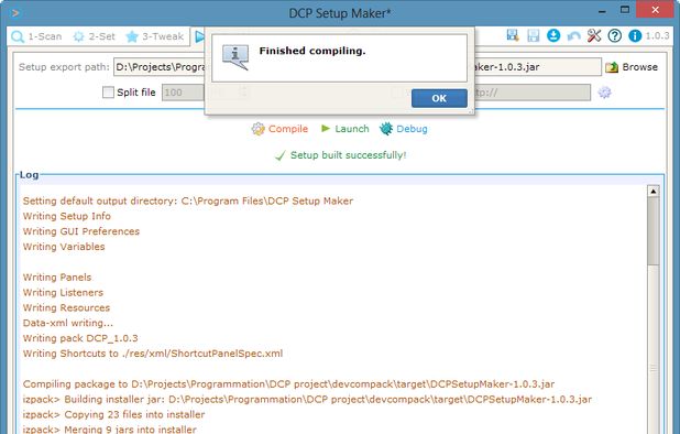 Inno Setup Alternatives 25 Software Installers And Similar Apps Alternativeto