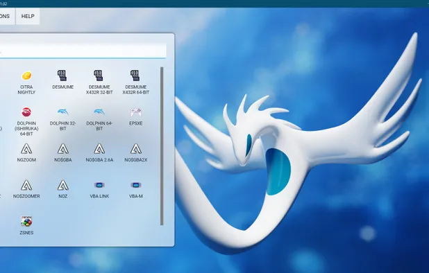 OpenEmu Alternatives for Windows: Top 12 Game Emulators | AlternativeTo