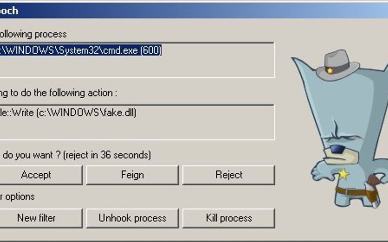 Spyware Doctor Alternatives and Similar Software | AlternativeTo