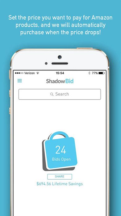 ShadowBid Alternatives: Top 10 Online Shops & Similar Apps | AlternativeTo