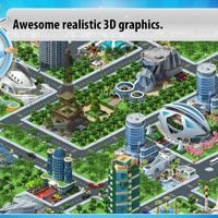 Megapolis: App Reviews, Features, Pricing & Download | AlternativeTo