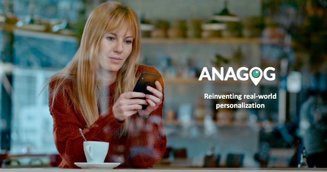 ANAGOG: Revolutionizing the way you know your customers | AlternativeTo