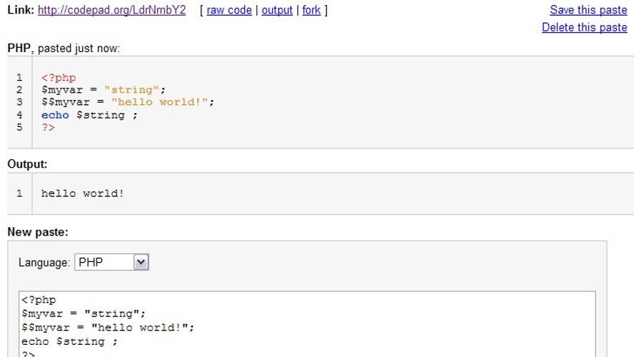 OnlineGDB Alternatives: Top 3 IDEs & Similar Websites | AlternativeTo