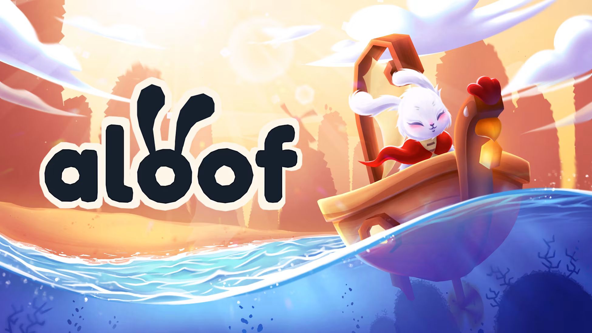 12 Games Like Aloof: Similar Puzzle Games 2024 | AlternativeTo