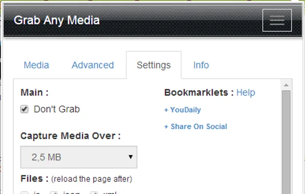GetVid Alternatives: Top 6 Video Downloaders & Similar Apps | AlternativeTo