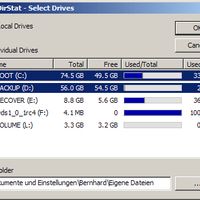 WinDirStat: App Reviews, Features, Pricing & Download | AlternativeTo