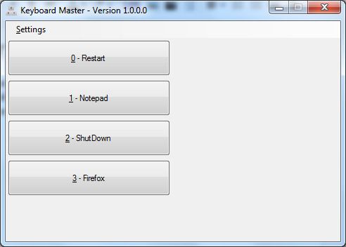 Keyboard Master Alternatives and Similar Software | AlternativeTo