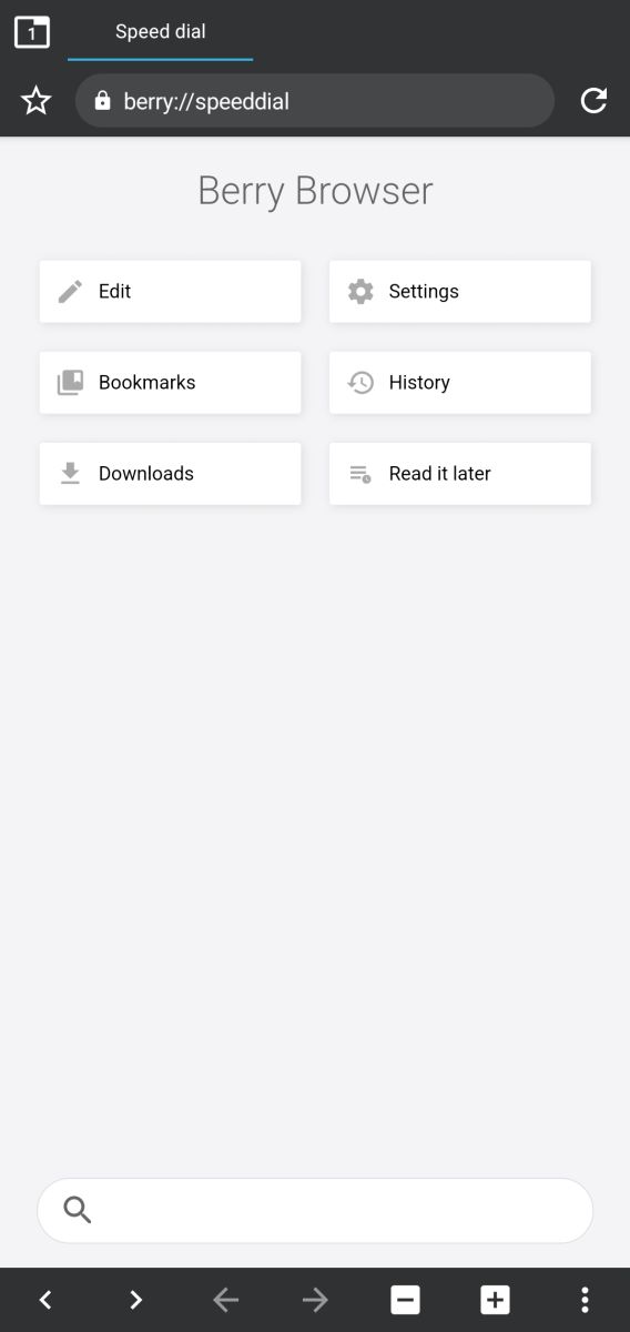 Berry Browser Alternatives: 25+ Web Browsers and similar apps ...