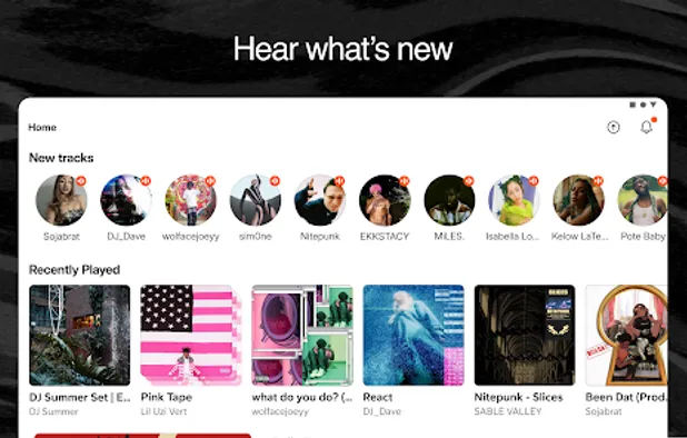 Spotify Alternatives for Windows: Top 12 Music Streaming Services ...