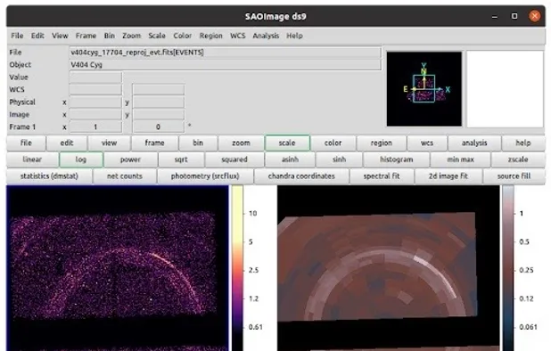 PixInsight Alternatives - Explore Similar Software | AlternativeTo