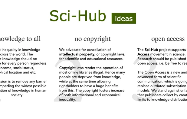 Best Z-Library Alternatives: Top Ebook Libraries in 2025 | AlternativeTo