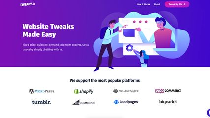 TaskRabbit Alternatives: Freelance Marketplaces & Similar Apps - Page 4 ...