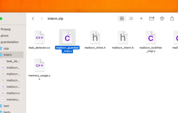 7-Zip Alternatives for Mac: 25+ File Archivers & File Compressors ...
