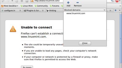Open Source Parental Control Tools | AlternativeTo