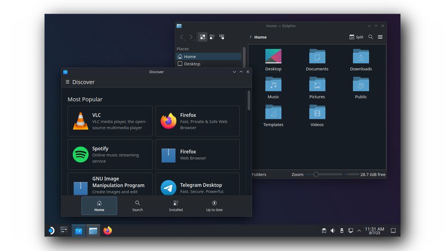 SteamOS Alternatives: Top 10 Operating Systems & Linux Distros ...