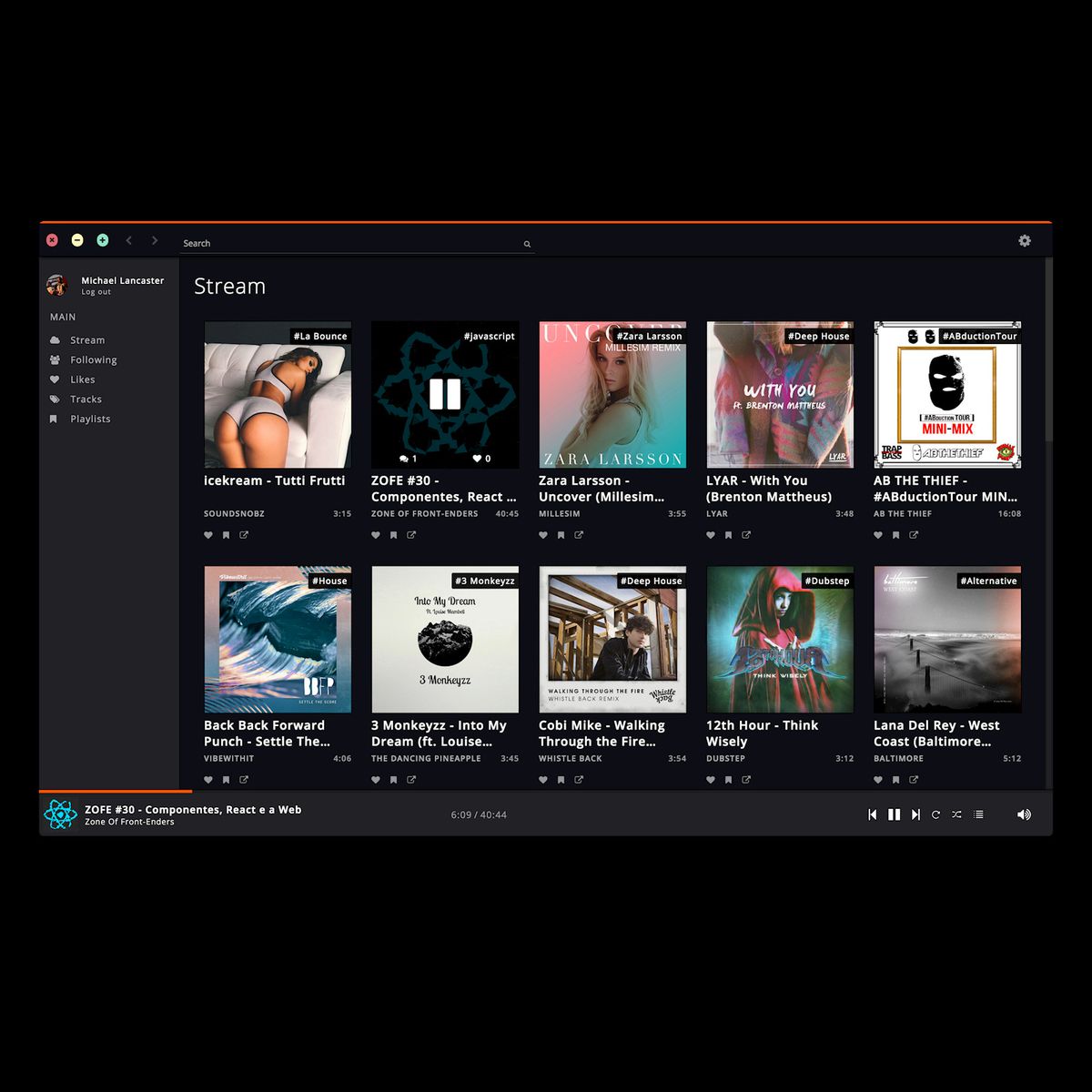 SoundNode Alternatives and Similar Software | AlternativeTo