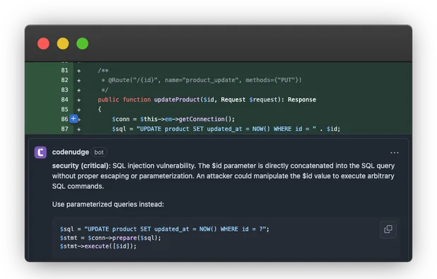 CodeRabbit Alternatives: Top 10 Code Reviews & Similar Apps | AlternativeTo