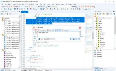 Best Microsoft Visual Studio Alternatives: Top IDEs in 2024 - Page 5 ...