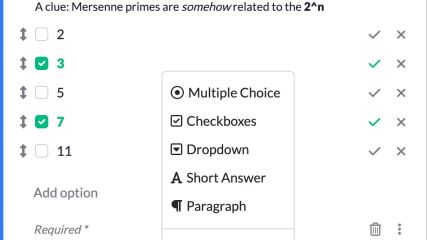 Quilgo: Online Testing Platform Made Easy & Trustworthy | AlternativeTo
