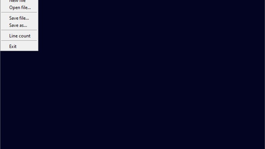 Notepads Alternatives: Top 10 Text & Code Editors | AlternativeTo