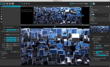QLab Alternatives for Windows: Top 10 Projection Mapping Apps | AlternativeTo