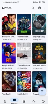 The Movie Database Alternatives: 25+ Movie Databases | AlternativeTo
