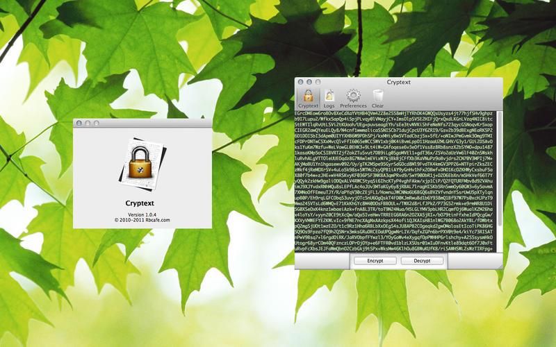 Cryptext Alternatives and Similar Software | AlternativeTo